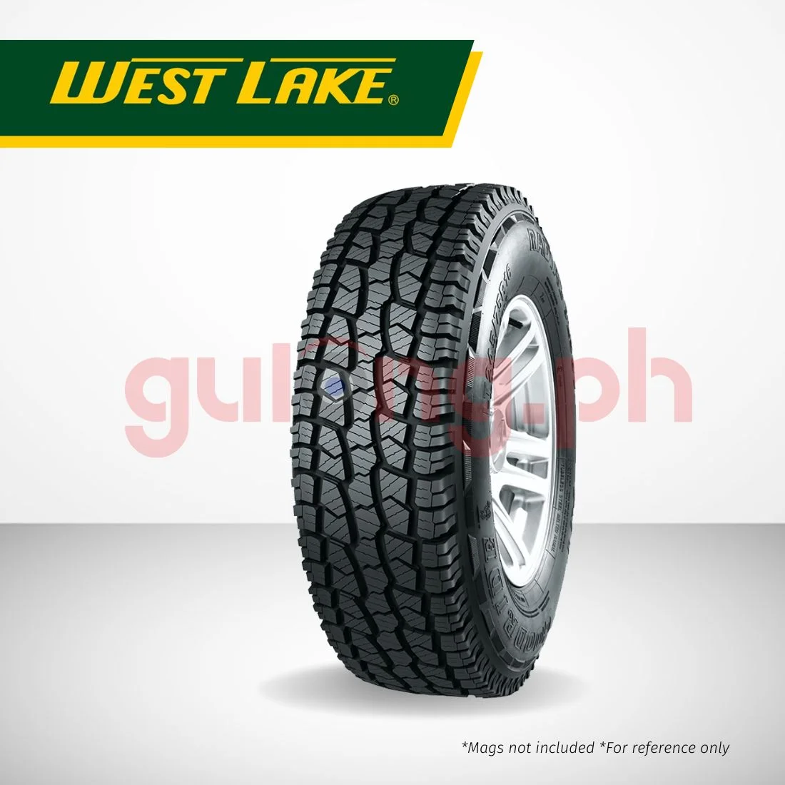 Gulong PH - WESTLAKE 265/75/R16 SL369
